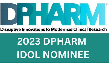 Join us at DPHARM 2023