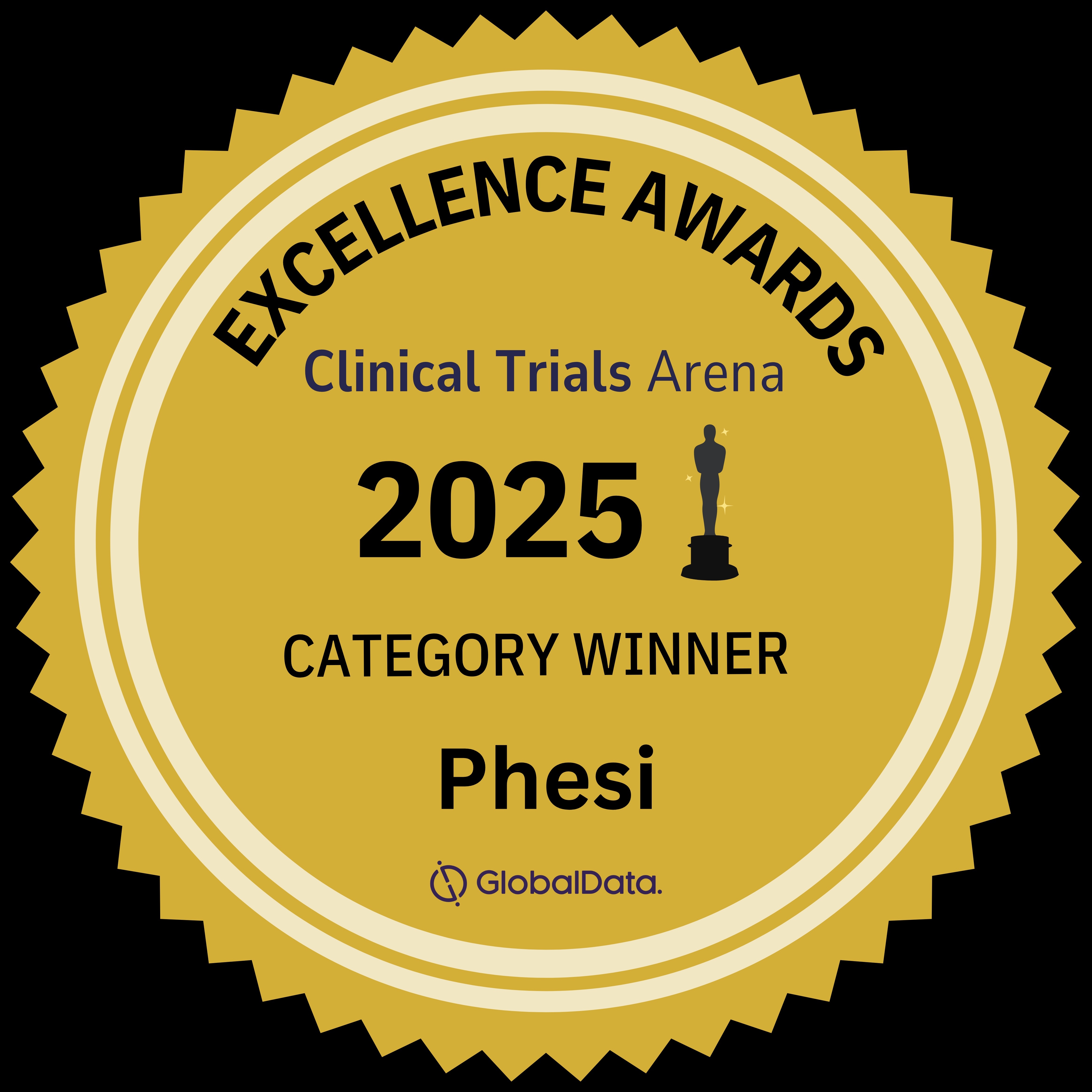Frost & Sullivan best practice award